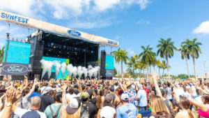 SunFest Announces 2023 Musical Lineup And Ticket Deals - SunFest ...