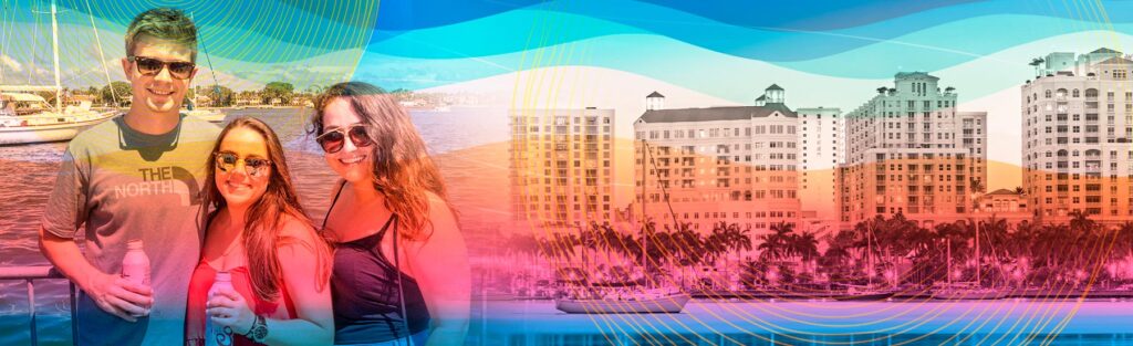 About | SunFest | Downtown West Palm Beach