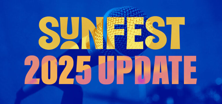 SunFest | Downtown West Palm Beach | May 3-5, 2024